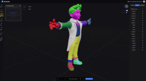 Hunyuan 3D 3.0